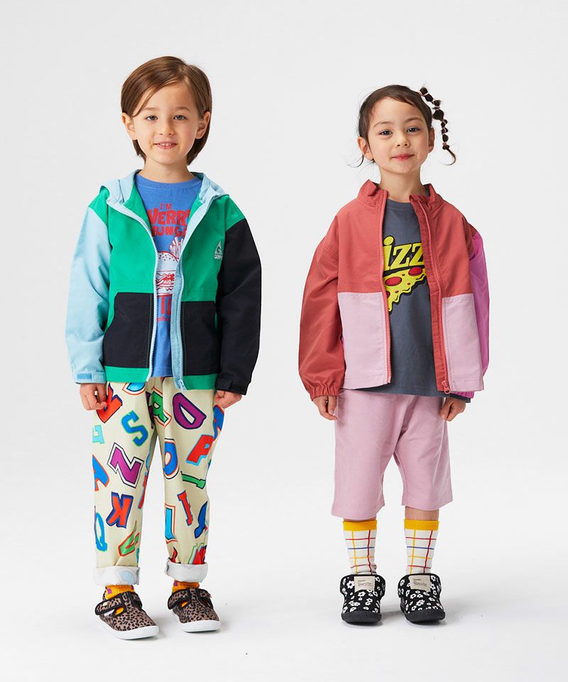 【2025年】年の差兄弟お揃い服ブランド12選！ベビー＆キッズなどお揃い子供服ブランド - Koimana